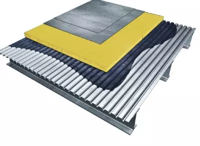 ALPHATOIT | Isover Maroc