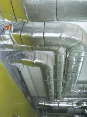 CLIMCOVER Roll Alu3 | Isover Maroc