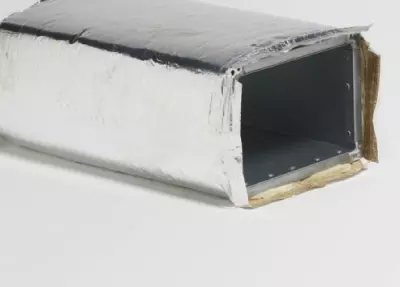 CLIMCOVER Roll Alu2 | Isover Maroc