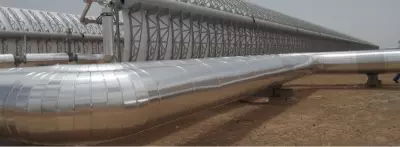 TECH Wired Mat MT 4.2 | Isover Maroc